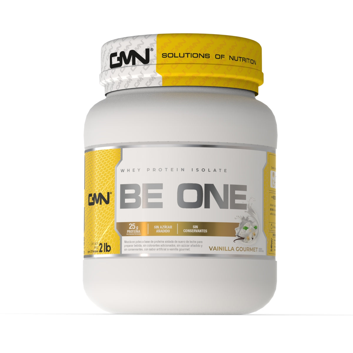 BE ONE 2LB – Glowell