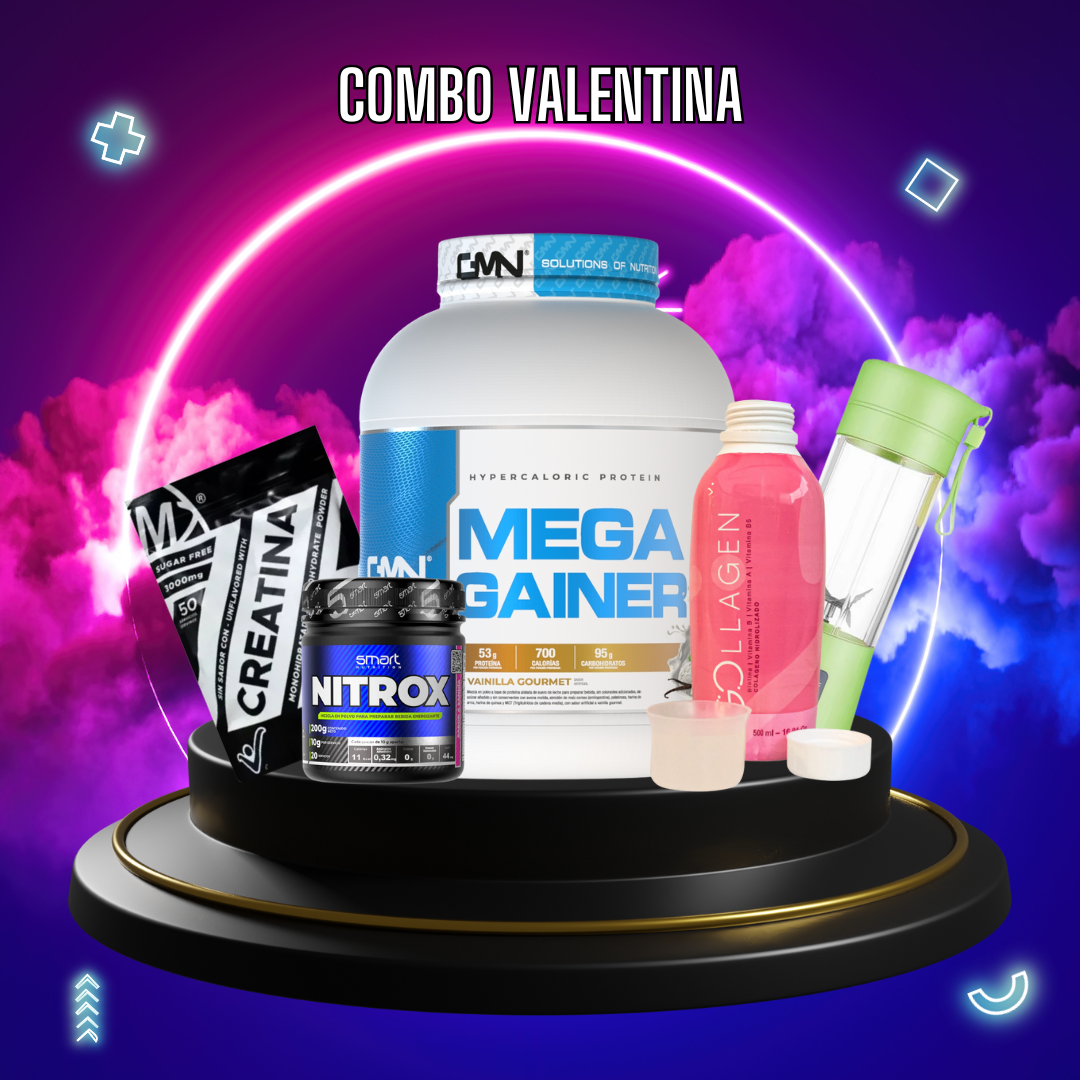 COMBO VALENTINA – Glowell